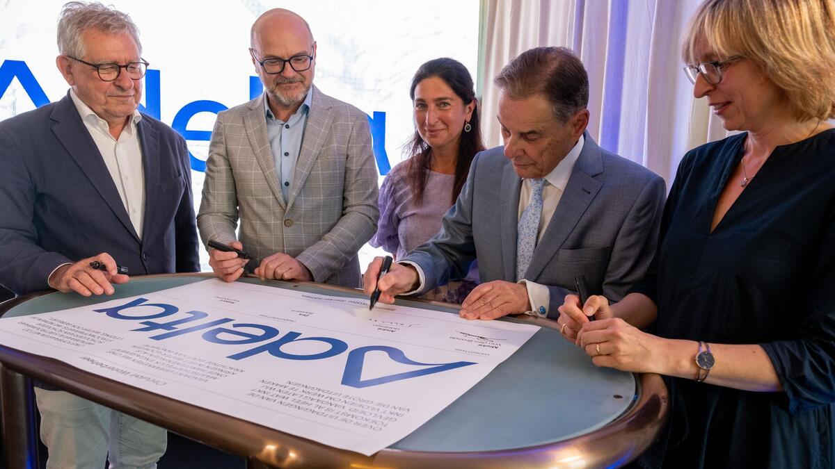 Watermaatschappij Pidpa legt gesprekken stil over fusie met Water-Link: “Er is onvoldoende ...